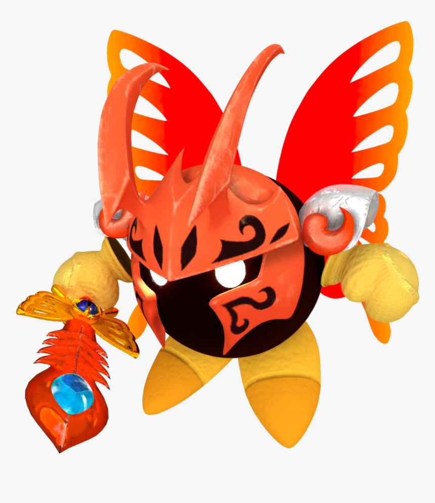 Meta Knight Png, Transparent Png , Transparent Png Image - PNGitem