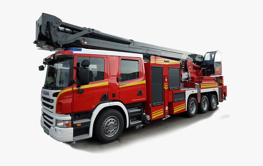 Fire Truck Png, Transparent Png , Transparent Png Image - PNGitem