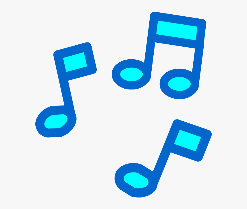 Transparent Music Emoji Png, Png Download , Transparent Png Image - PNGitem