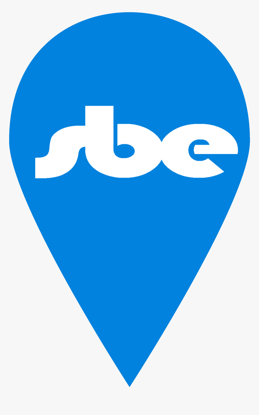 Sbe Map Marker , Png Download, Transparent Png , Transparent Png Image ...