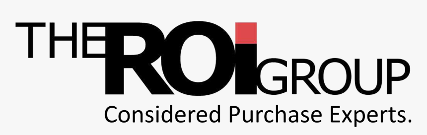 Roi Logo Considered Purchase Transparent R1 Png, Png Download ...
