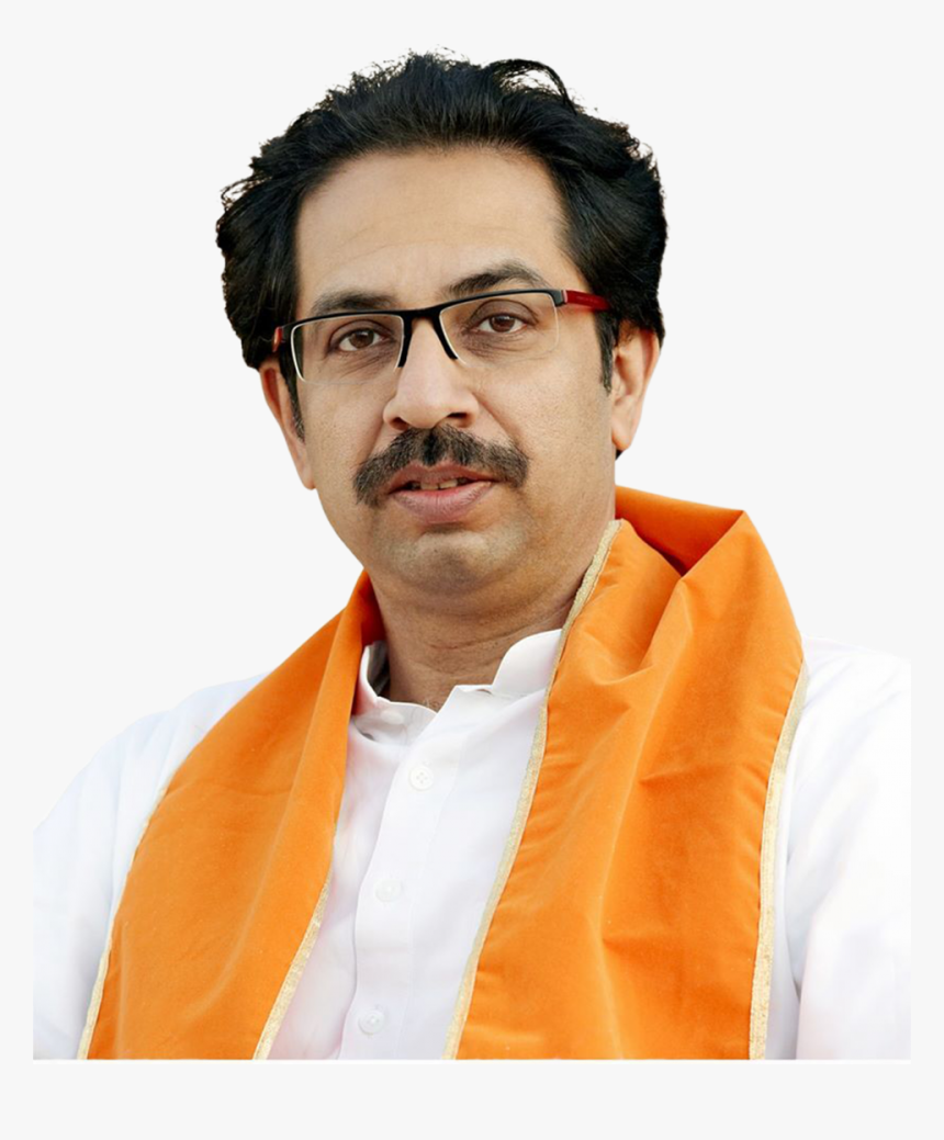 Uddhav Thackeray Png Hd Picture, Transparent Png , Transparent Png ...