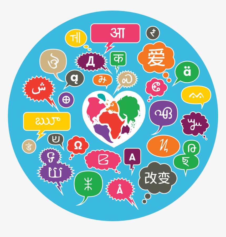 Culture Clipart Intercultural Communication, HD Png Download ...