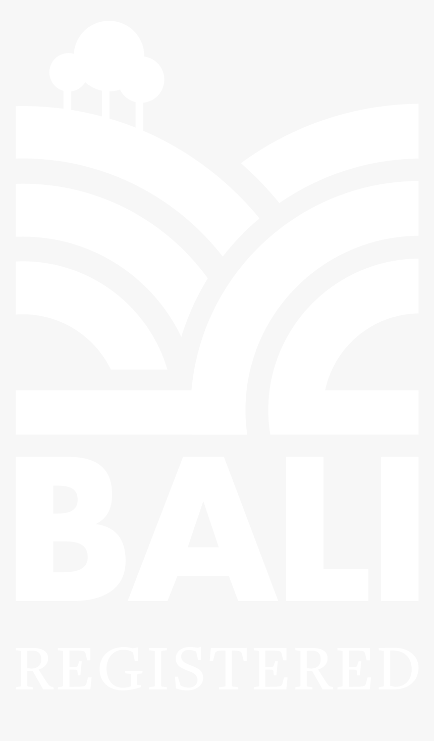Bali Registered Logo , Png Download, Transparent Png , Transparent Png ...
