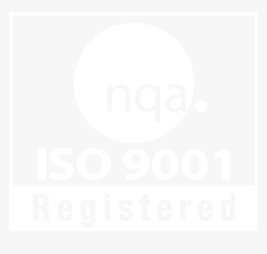 Nqa Iso 9001 Logo Png, Transparent Png , Transparent Png Image - PNGitem