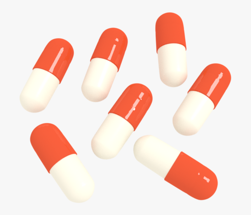 Capsules Png, Transparent Png , Transparent Png Image - PNGitem