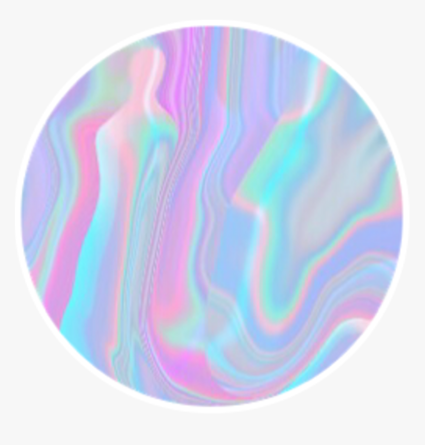 Sticker Transparent Hologram, HD Png Download , Transparent Png Image ...