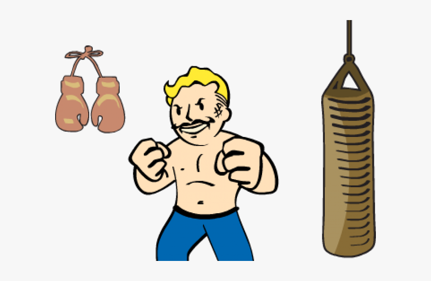 Iron Fist Logo, HD Png Download , Transparent Png Image - PNGitem