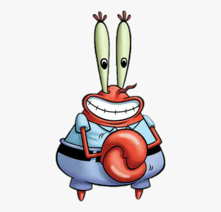 Spongebob Squarepants Pilot A Mini Movie Clipart ,, HD Png Download ...