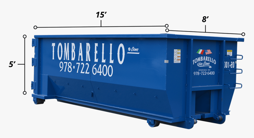 Dumpster Png, Transparent Png , Transparent Png Image - PNGitem