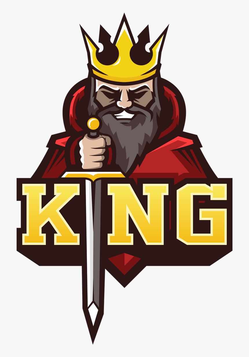 Transparent King Logo Png, Png Download , Transparent Png Image - PNGitem