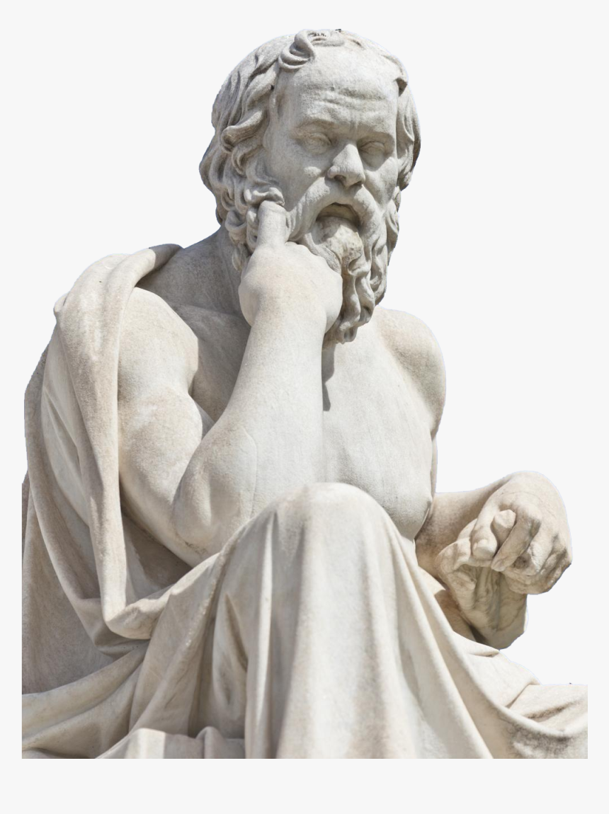 The Legacy Of Socrates , Png Download, Transparent Png , Transparent ...
