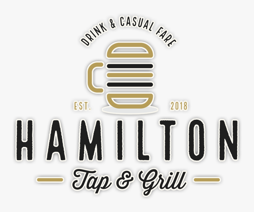 Hamilton Logo Png, Transparent Png , Transparent Png Image - PNGitem