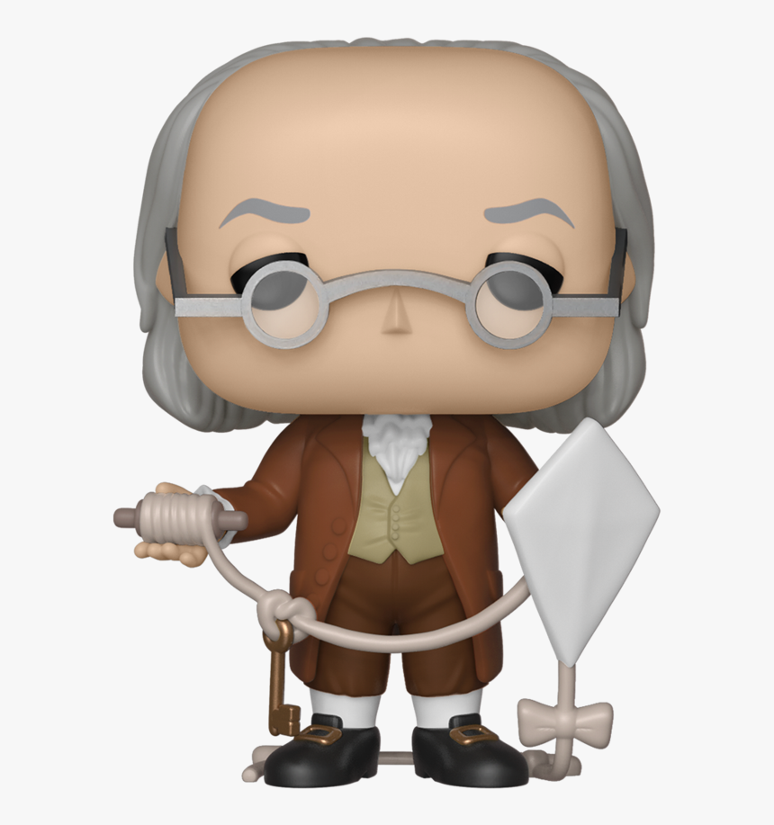 Benjamin Franklin Png, Transparent Png , Transparent Png Image - PNGitem