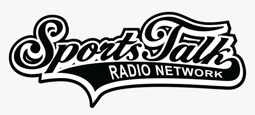 Sports Talk Primary Logo, HD Png Download , Transparent Png Image - PNGitem