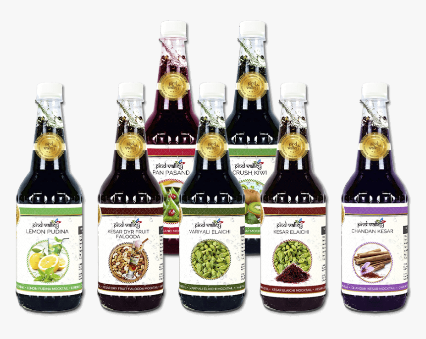 Mocktail, HD Png Download , Transparent Png Image - PNGitem