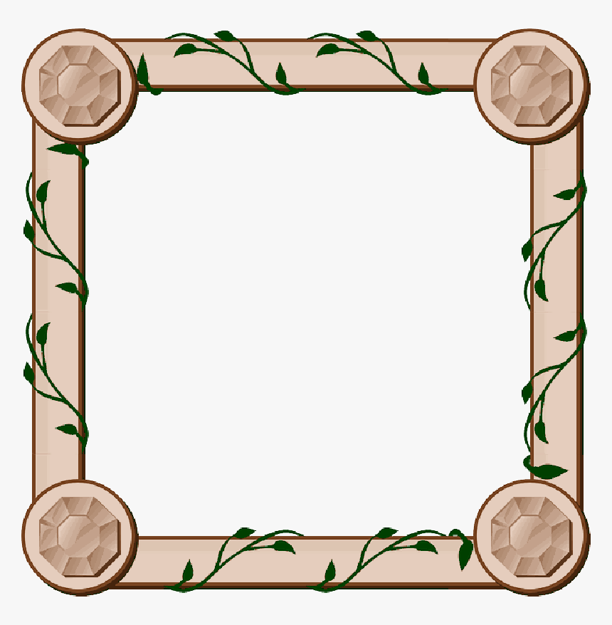 Border Line Design Food , Png Download, Transparent Png , Transparent ...