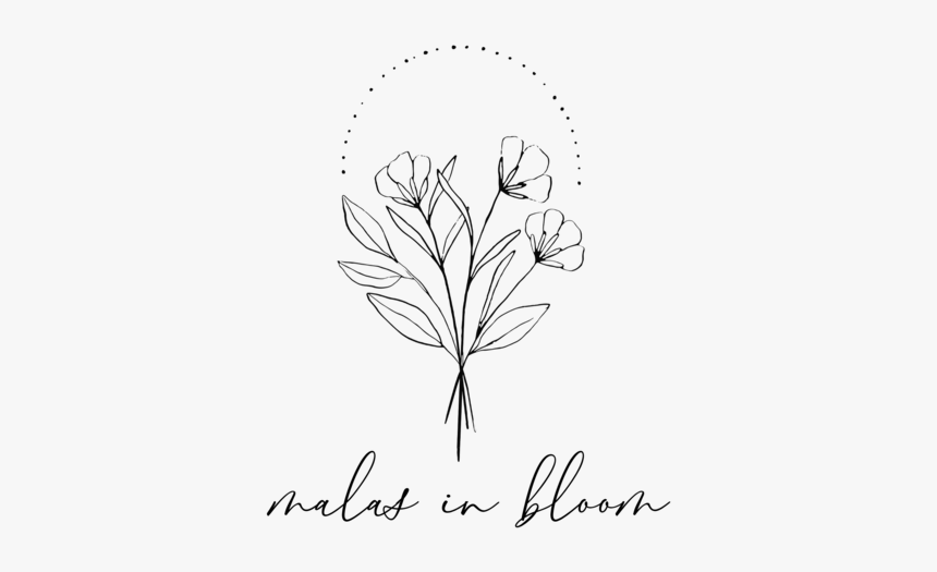 Flowers Mala Png, Transparent Png , Transparent Png Image - PNGitem