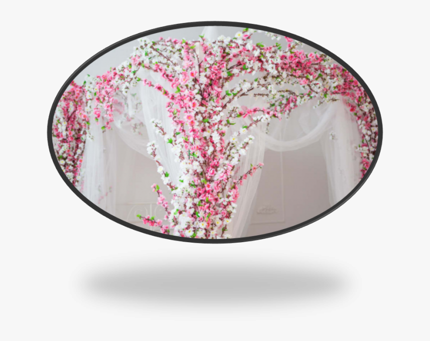 Flowers Mala Png, Transparent Png , Transparent Png Image - PNGitem