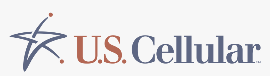 U S Cellular Logo Png Transparent, Png Download , Transparent Png Image ...