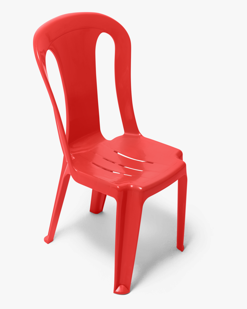 Plastic Chairs Png, Transparent Png , Transparent Png Image - PNGitem