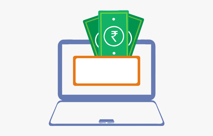 Earn Money Png, Transparent Png , Transparent Png Image - PNGitem