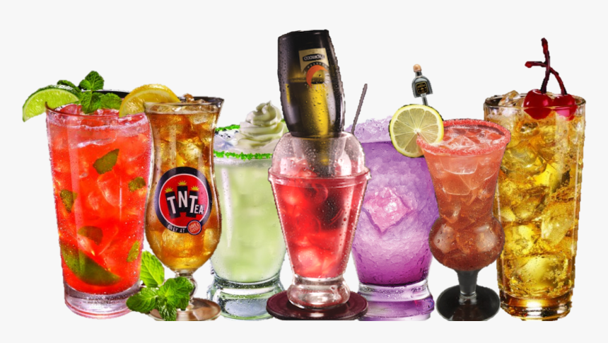 Drinks Bar Png, Transparent Png , Transparent Png Image - PNGitem