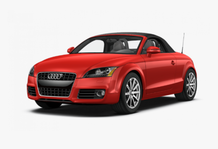 Red Audi Car Png Hd Vector I, Transparent Png , Transparent Png Image ...