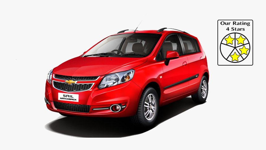Chevrolet Sail Hatchback, HD Png Download , Transparent Png Image - PNGitem