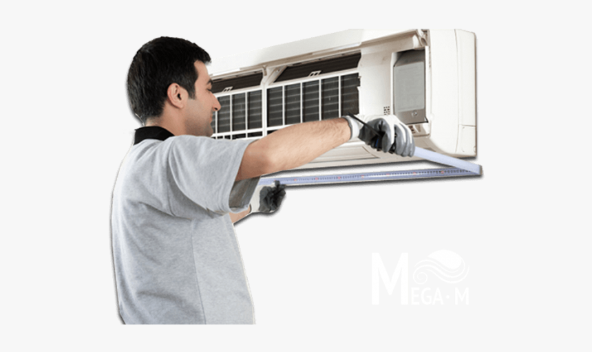 Ac Repair Dubai, HD Png Download , Transparent Png Image - PNGitem