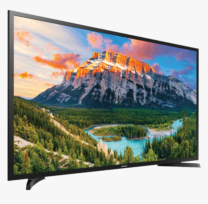 Samsung Led Tv Png, Transparent Png , Transparent Png Image - PNGitem