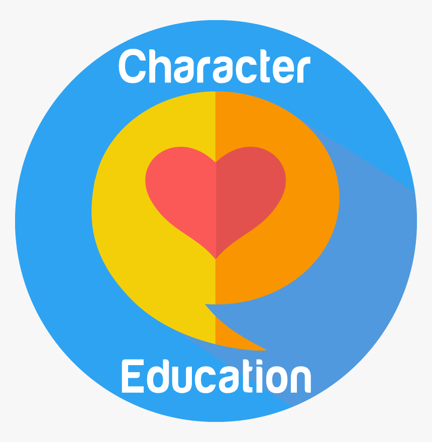 Character Education , Png Download, Transparent Png , Transparent Png ...
