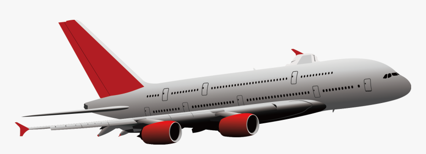 Boeing Airplane Aircraft Flight, HD Png Download , Transparent Png ...