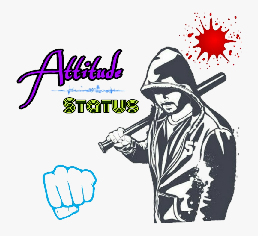 Attitude Status Png, Transparent Png , Transparent Png Image - PNGitem