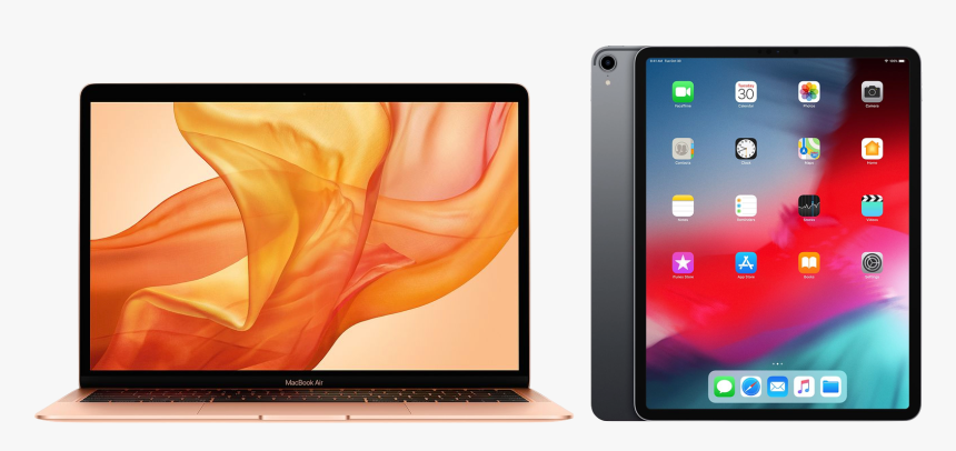 Ipad Pro Png, Transparent Png , Transparent Png Image - PNGitem