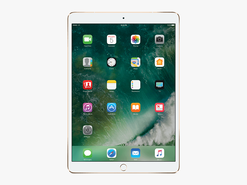 Ipad Pro Png, Transparent Png , Transparent Png Image - PNGitem