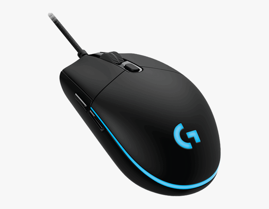 Gaming Mouse Png, Transparent Png , Transparent Png Image - PNGitem