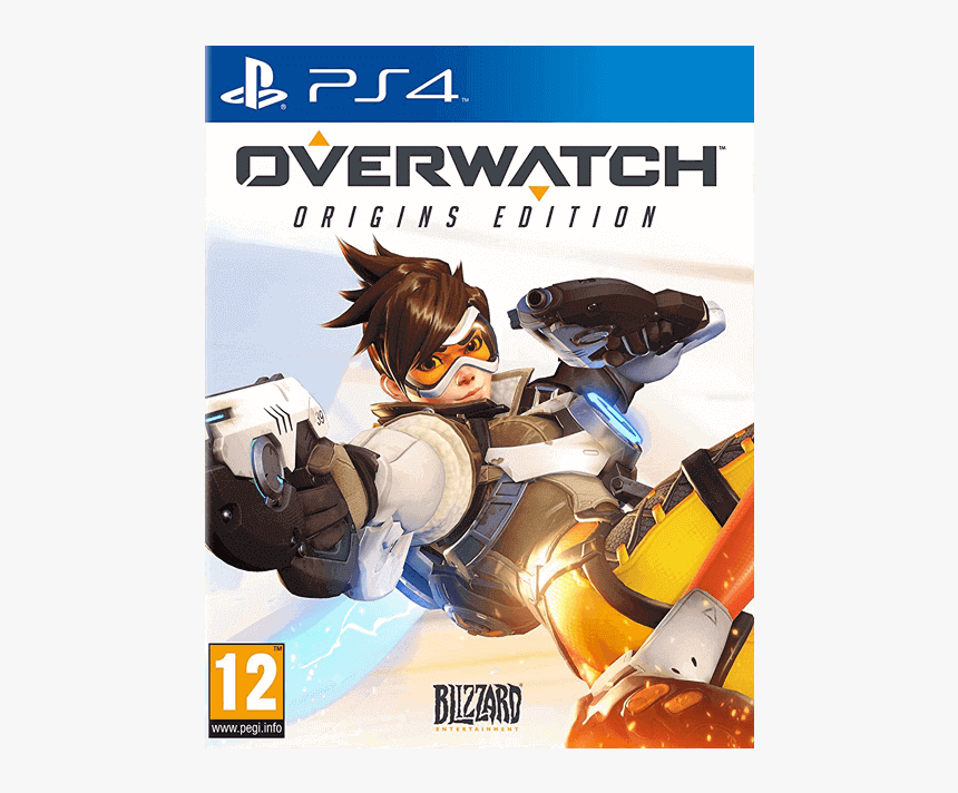 Overwatch Characters Png, Transparent Png , Transparent Png Image - PNGitem