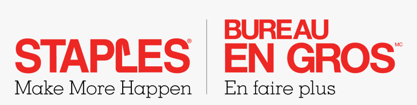 Staples Logo Png, Transparent Png , Transparent Png Image - PNGitem