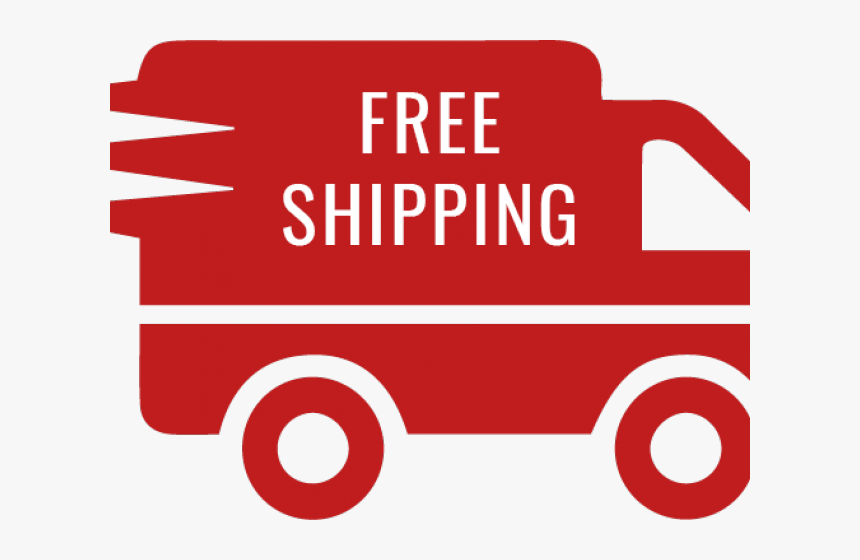 Free Shipping Png Transparent Images, Png Download , Transparent Png ...