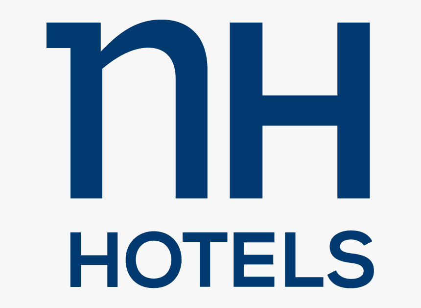 Copyright Nh Hotel Group Logo Nh-hotels, HD Png Download , Transparent ...