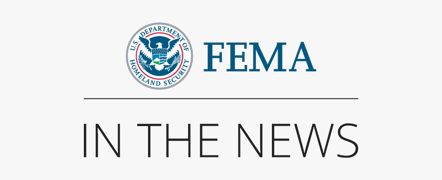 Fema Logo Png, Transparent Png , Transparent Png Image - PNGitem
