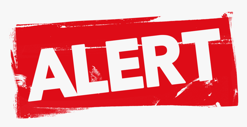 Grunge Alert Label Psd, HD Png Download , Transparent Png Image - PNGitem