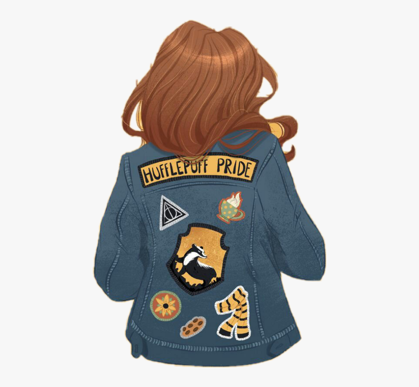 Hufflepuff Aesthetic , Png Download, Transparent Png , Transparent Png ...