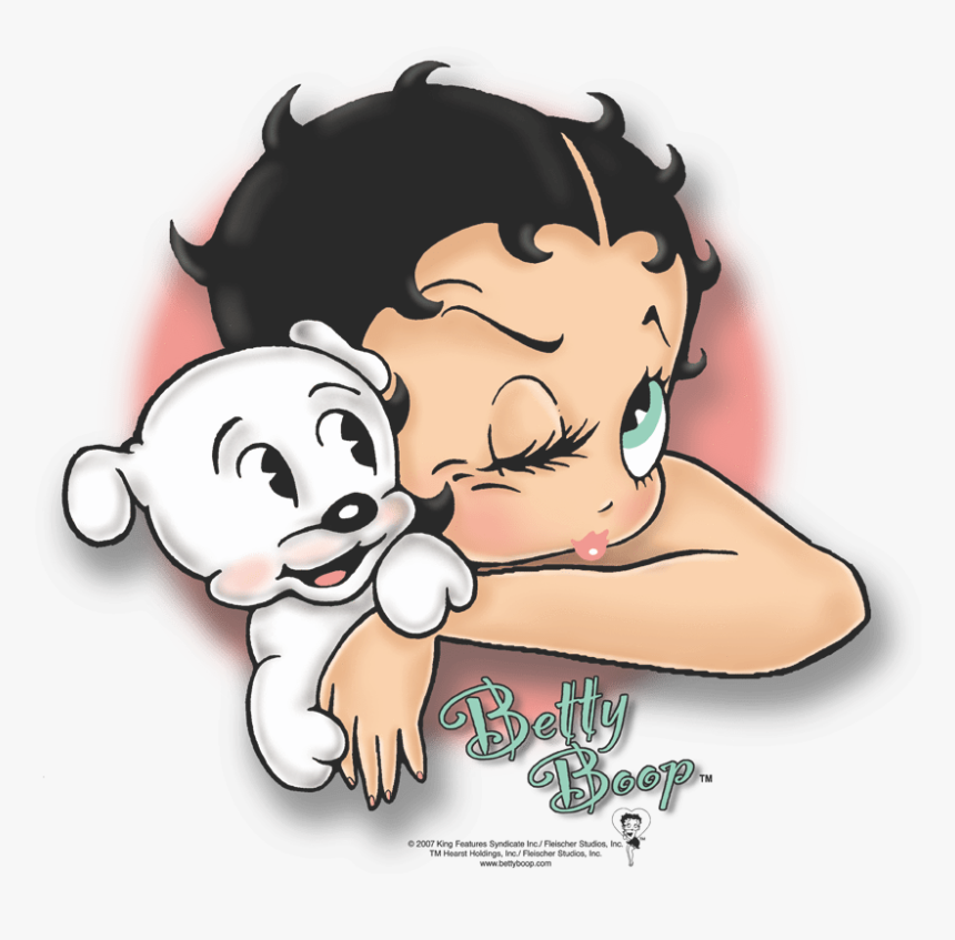 Betty Boop Png, Transparent Png , Transparent Png Image - PNGitem