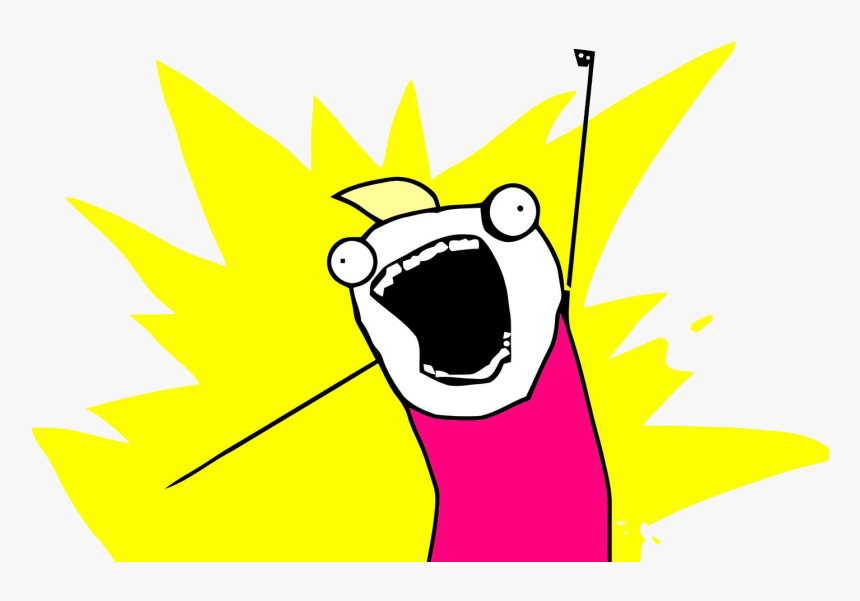 All The Things Png Image, Transparent Png , Transparent Png Image - PNGitem