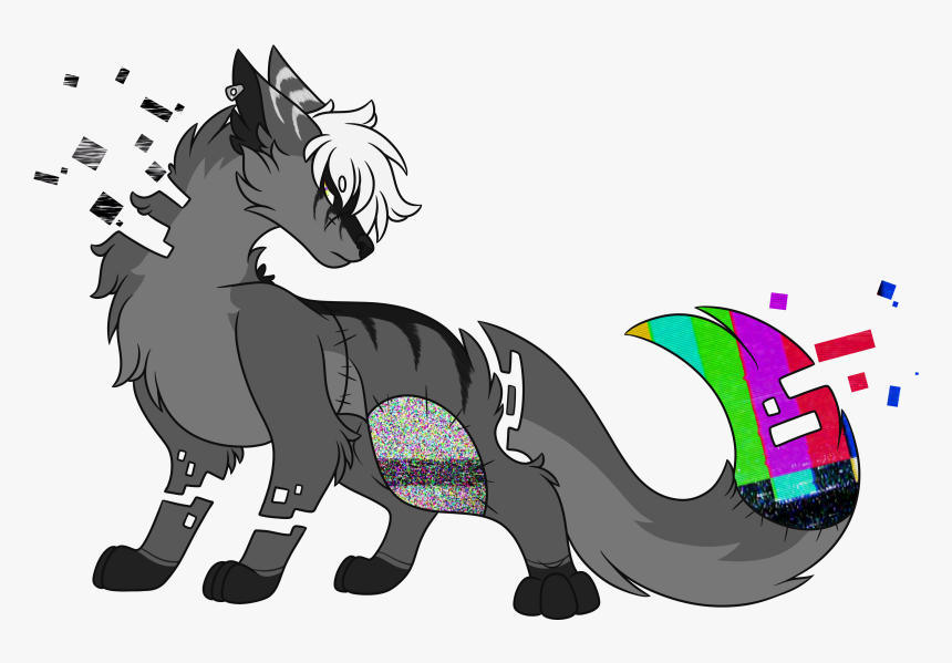 Tv Static Png, Transparent Png , Transparent Png Image - PNGitem