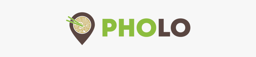 Pholo Is A Mobile App For People Who Love Vietnamese, HD Png Download ...