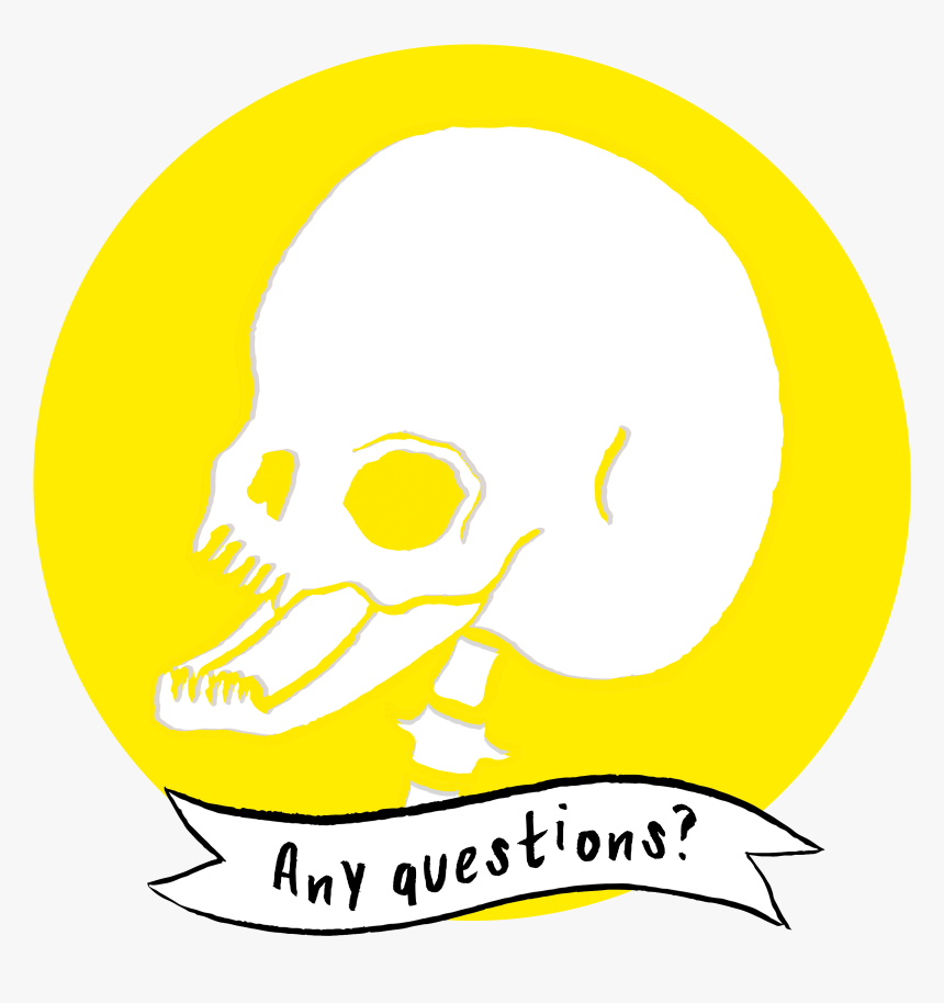 Any Questions Png, Transparent Png , Transparent Png Image - PNGitem
