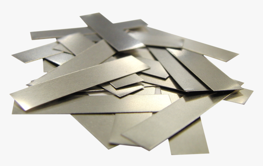 Nickel Welding Strip, HD Png Download , Transparent Png Image - PNGitem